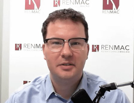 Stephen Pavlick on Mid-Term Review & 2024 Ron vs. Don? - RenMac Access